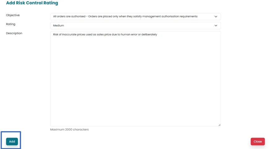 Audit Engagement – Overview – Cloud based audit software – Abilite