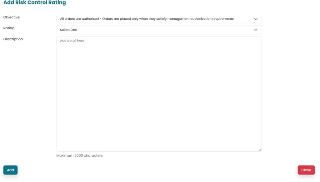 Audit Engagement – Overview – Cloud based audit software – Abilite